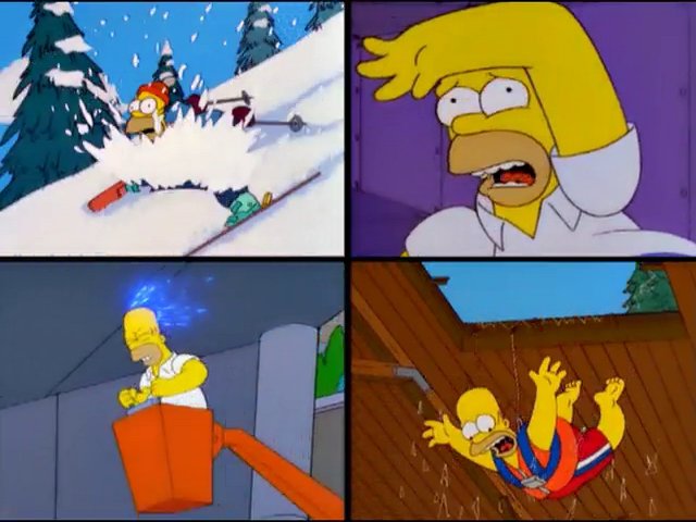 Frinkiac - Simpsons Meme & GIF Generator