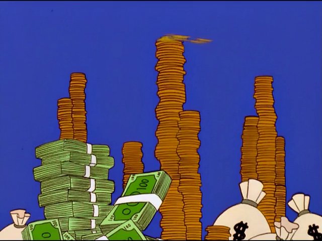 Frinkiac - Simpsons Meme & GIF Generator