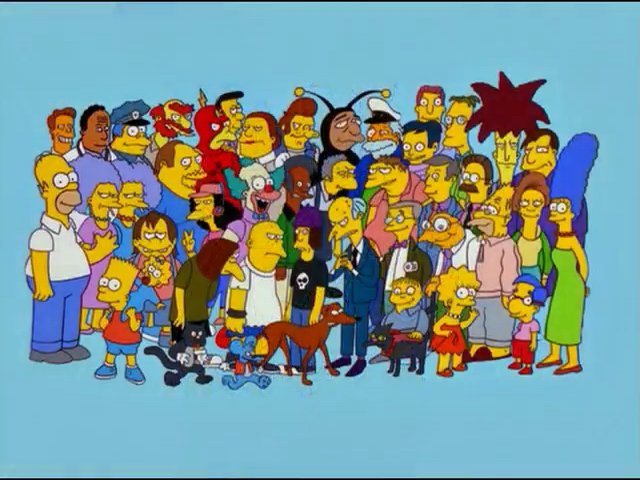 Frinkiac - Simpsons Meme & GIF Generator