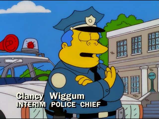 Frinkiac - Simpsons Meme & GIF Generator