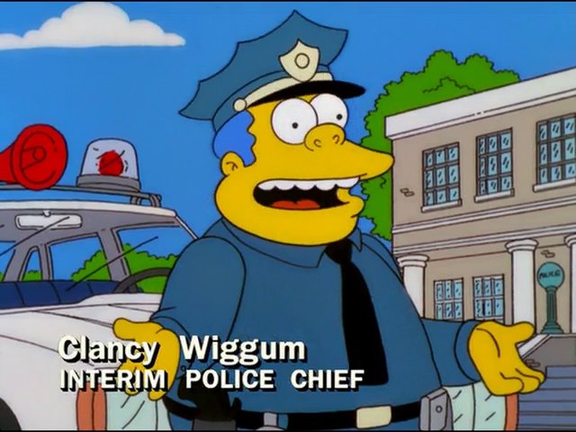 Frinkiac - Simpsons Meme & GIF Generator