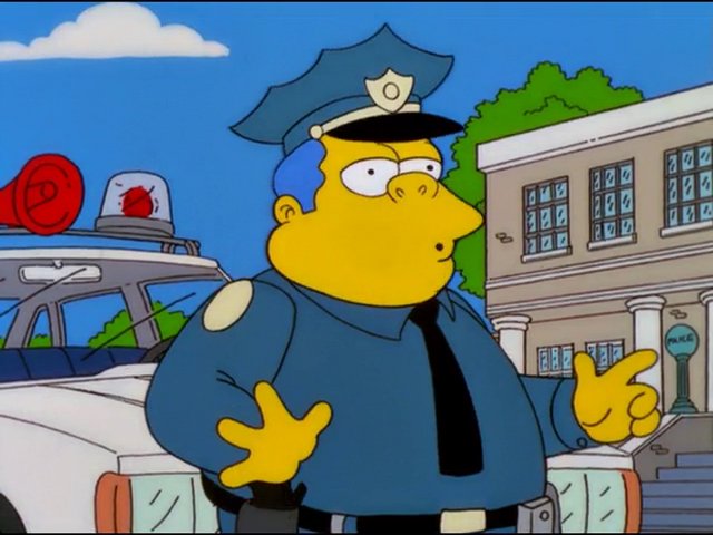 Frinkiac - Simpsons Meme & GIF Generator