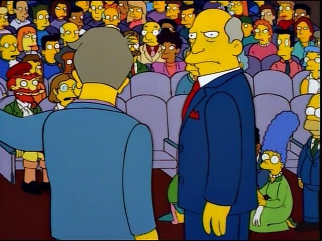 Frinkiac - Simpsons Meme & GIF Generator