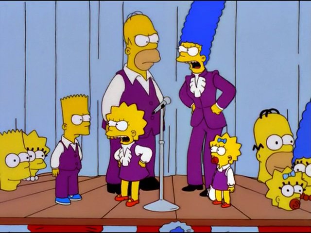 Frinkiac - Simpsons Meme & GIF Generator