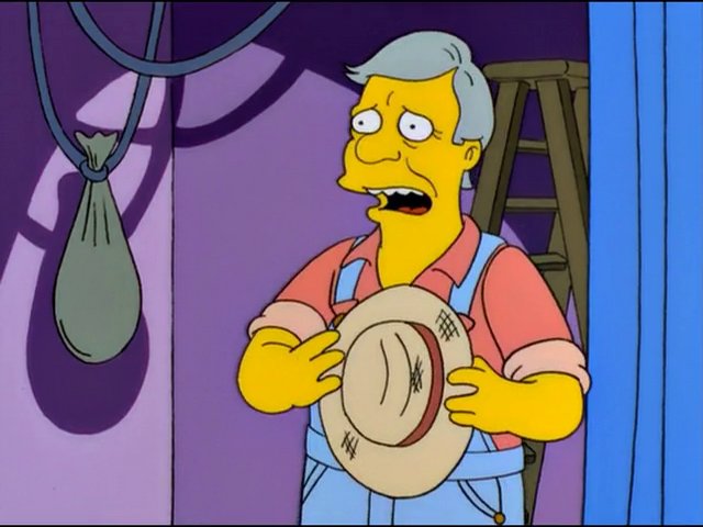 Frinkiac - Simpsons Meme & GIF Generator