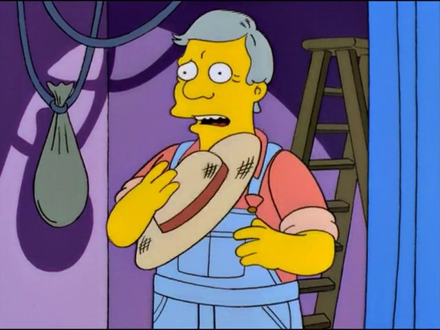 Frinkiac - Simpsons Meme & GIF Generator