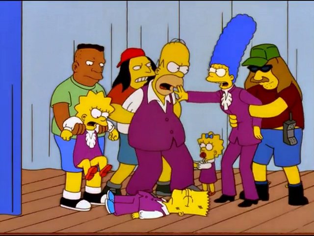 Frinkiac - Simpsons Meme & GIF Generator