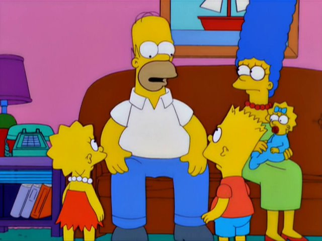 Frinkiac - Simpsons Meme & GIF Generator