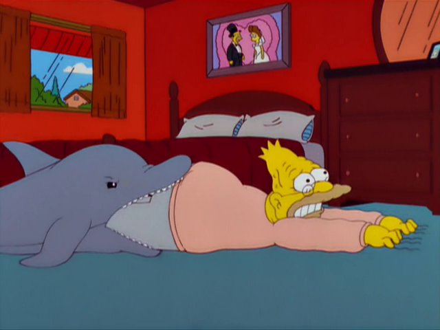 Frinkiac - Simpsons Meme & GIF Generator