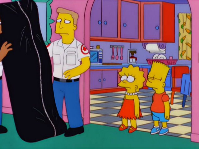 Frinkiac - Simpsons Meme & GIF Generator