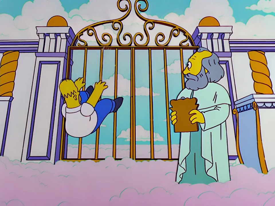 Frinkiac - Simpsons Meme & GIF Generator