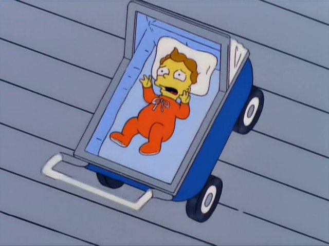 Frinkiac - Simpsons Meme & GIF Generator