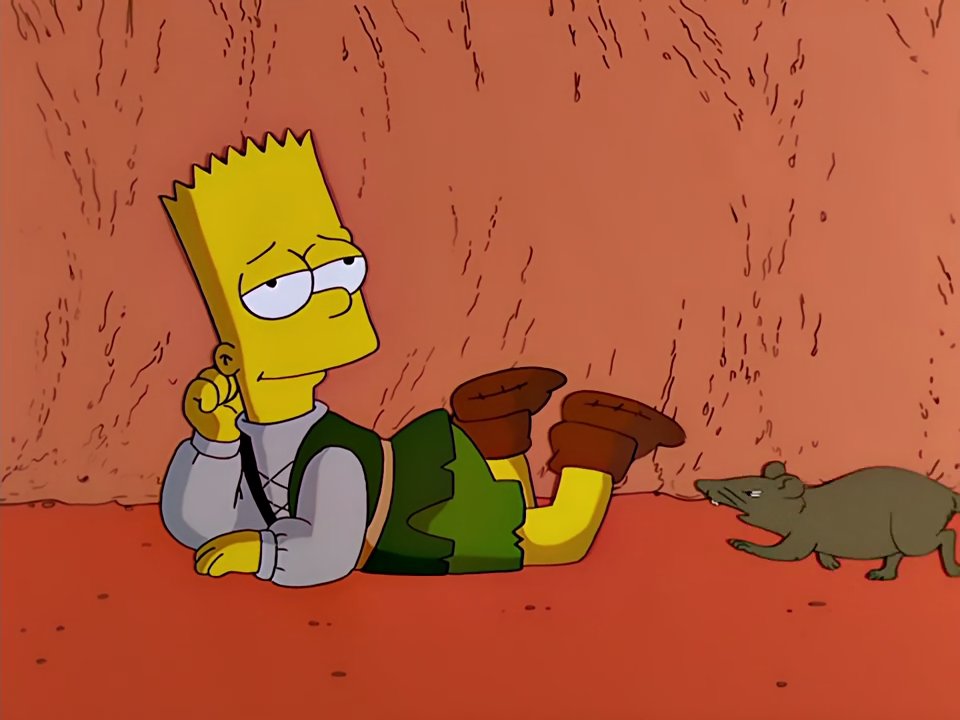 Frinkiac Simpsons Meme And Generator 1250