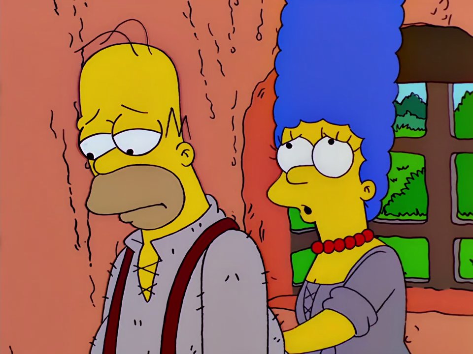Frinkiac - Simpsons Meme & GIF Generator