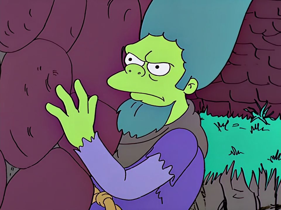 Frinkiac - Simpsons Meme & GIF Generator