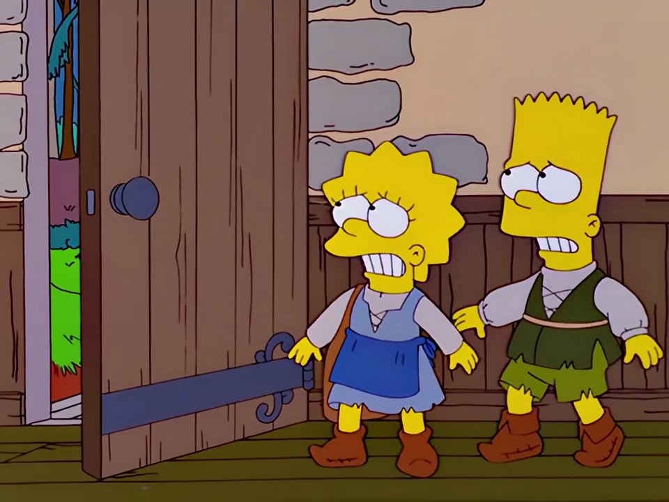 Frinkiac - Simpsons Meme & GIF Generator