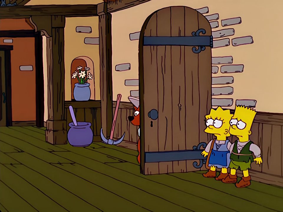 Frinkiac - Simpsons Meme & GIF Generator