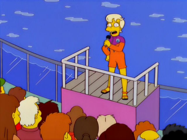 Frinkiac - Simpsons Meme & GIF Generator