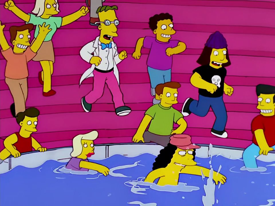 Frinkiac - Simpsons Meme & GIF Generator