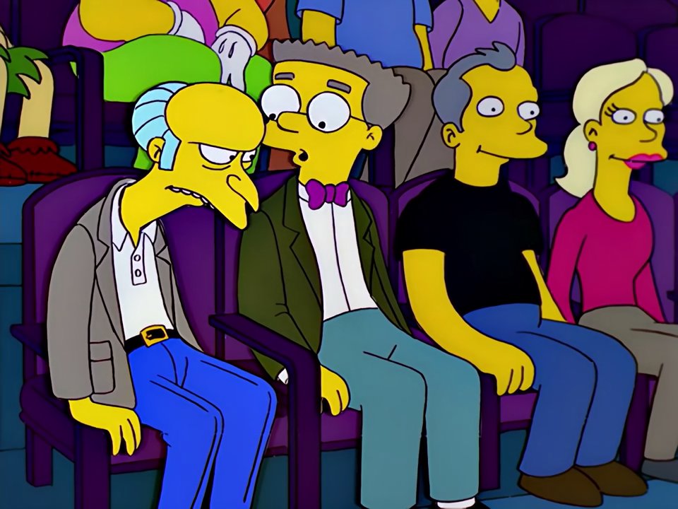 Frinkiac - Simpsons Meme & GIF Generator