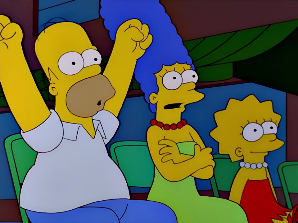 Frinkiac - Simpsons Meme & GIF Generator