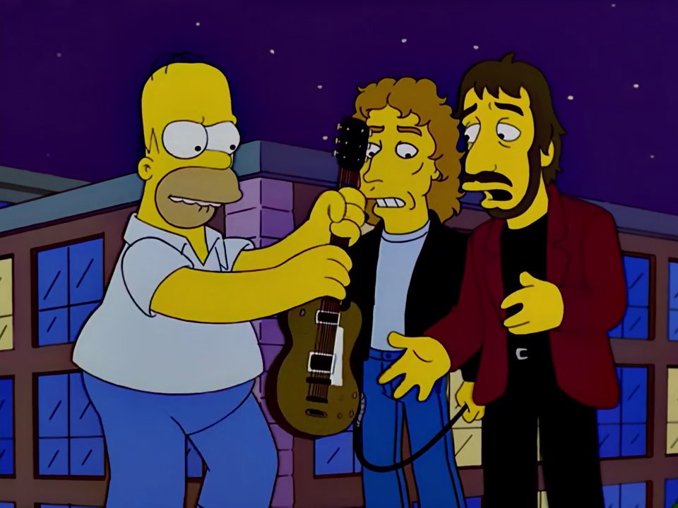 Frinkiac - Simpsons Meme & GIF Generator