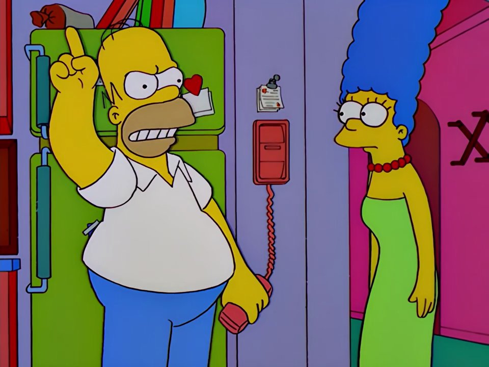 Frinkiac - Simpsons Meme & GIF Generator