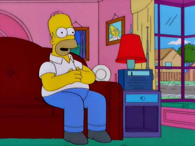 Frinkiac - Simpsons Meme & GIF Generator