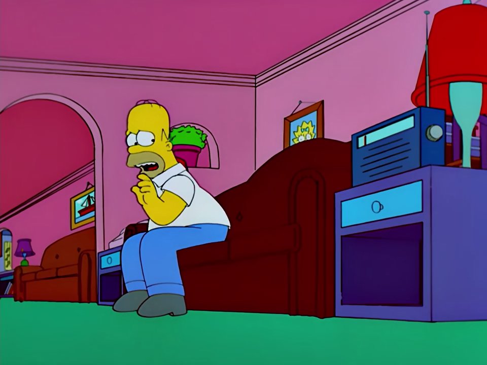 Frinkiac - Simpsons Meme & GIF Generator