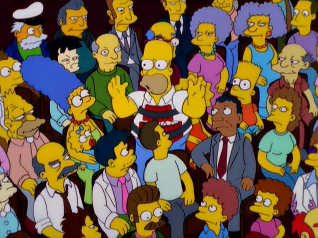 Frinkiac - Simpsons Meme & GIF Generator