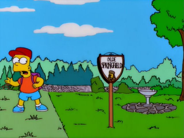 Frinkiac - Simpsons Meme & GIF Generator