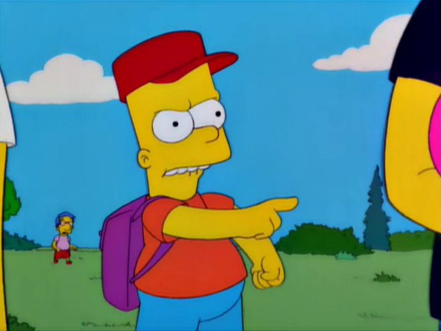 Frinkiac - Simpsons Meme & GIF Generator