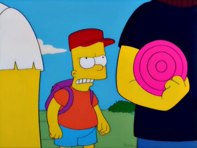 Frinkiac - Simpsons Meme & GIF Generator