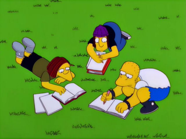 Frinkiac - Simpsons Meme & GIF Generator