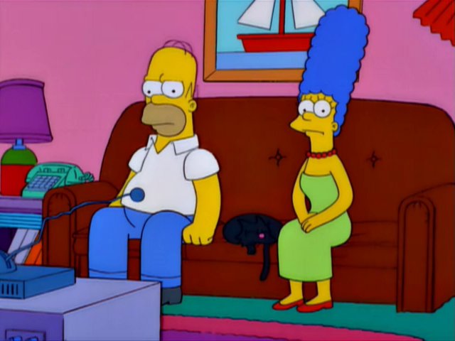 Frinkiac - Simpsons Meme & GIF Generator