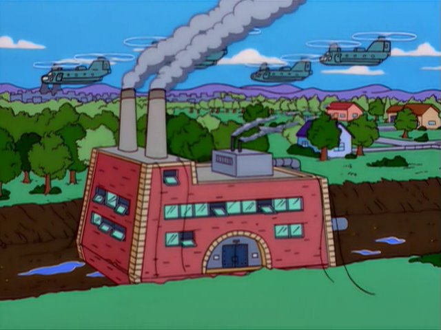 Frinkiac - Simpsons Meme & GIF Generator