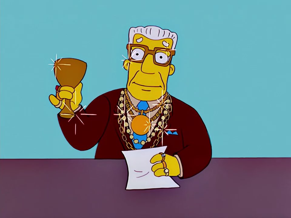 Frinkiac - Simpsons Meme & GIF Generator