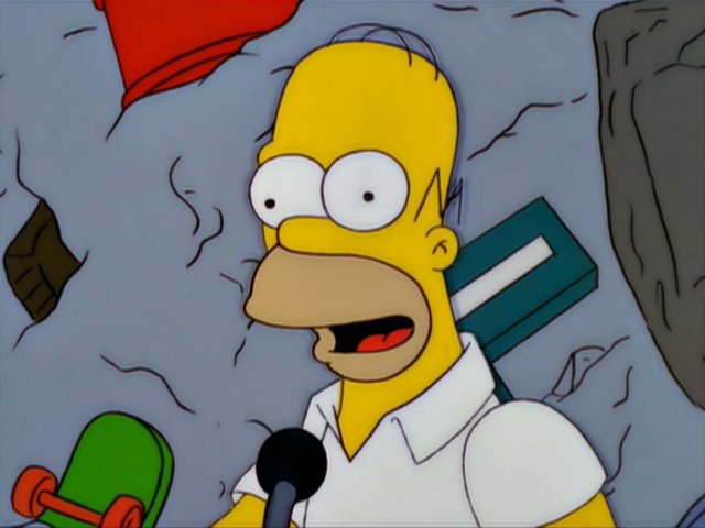 Frinkiac - Simpsons Meme & GIF Generator