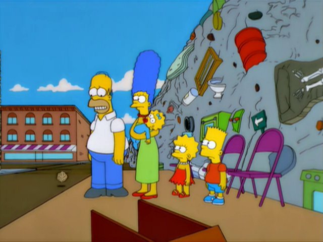 Frinkiac - Simpsons Meme & GIF Generator