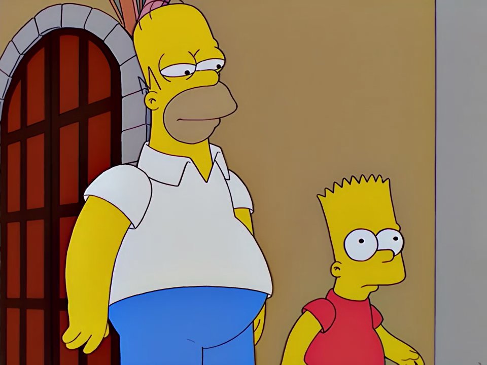 Frinkiac - Simpsons Meme & GIF Generator