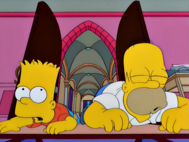 Frinkiac - Simpsons Meme & GIF Generator