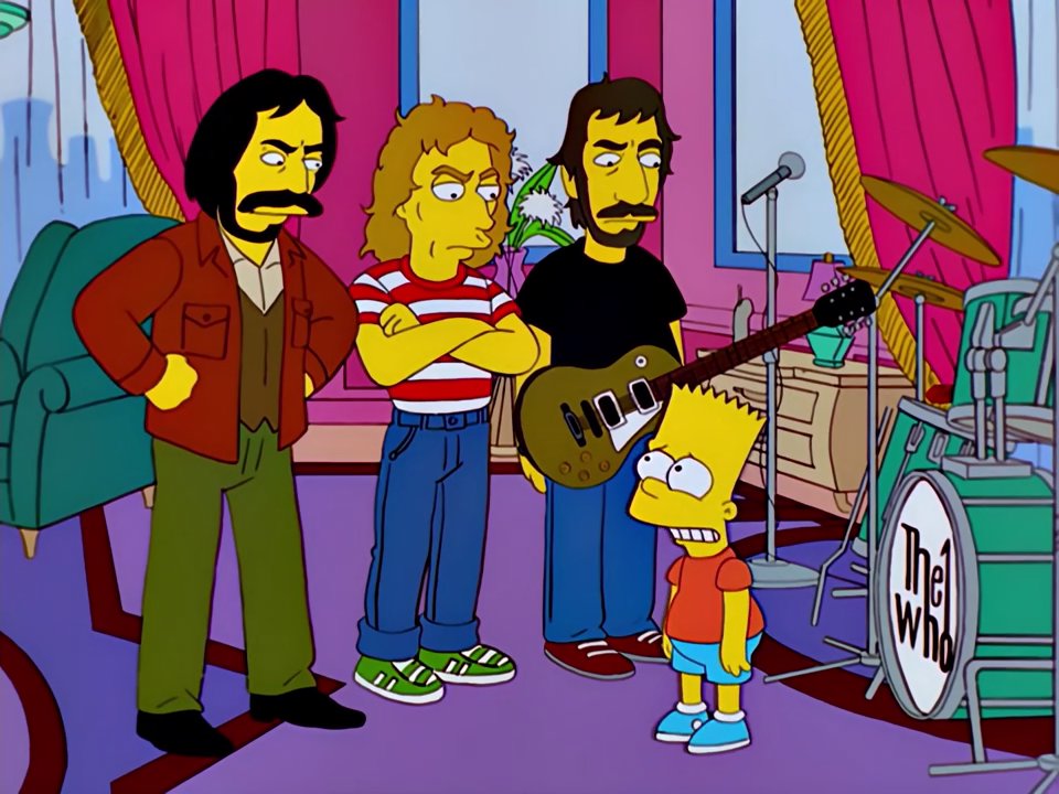 Frinkiac - Simpsons Meme & GIF Generator