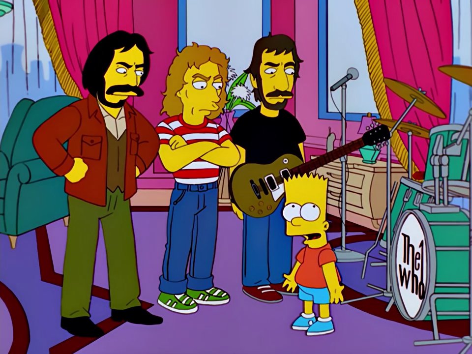 Frinkiac - Simpsons Meme & GIF Generator