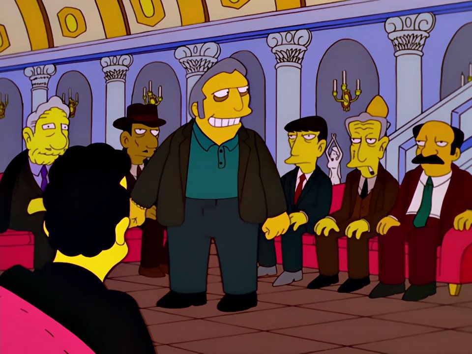 Frinkiac - Simpsons Meme & GIF Generator