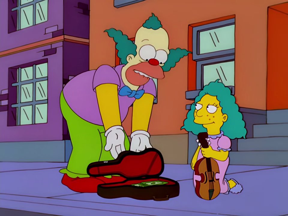 Frinkiac - Simpsons Meme & GIF Generator