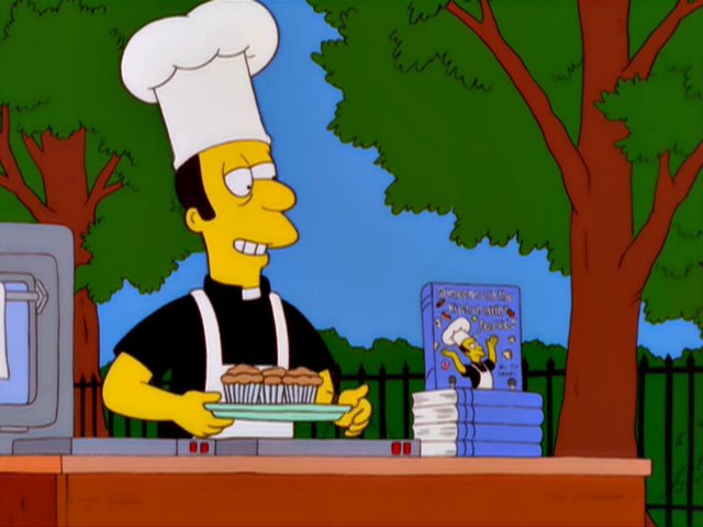 Frinkiac - Simpsons Meme & GIF Generator