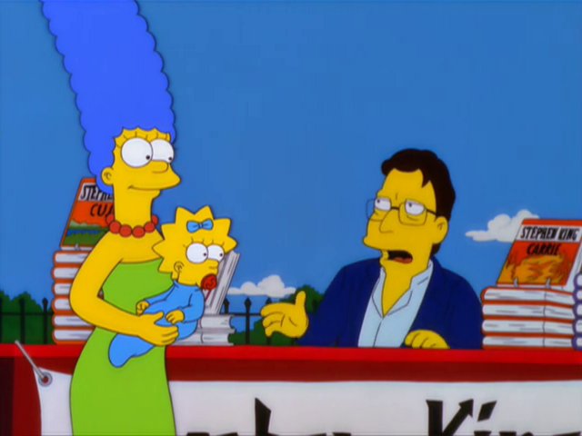 Frinkiac - Simpsons Meme & GIF Generator