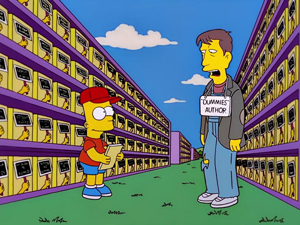 Frinkiac - Simpsons Meme & GIF Generator