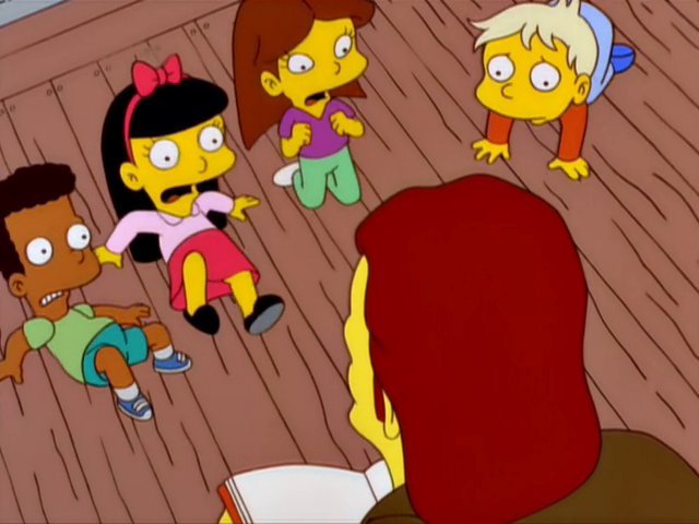 Frinkiac - Simpsons Meme & GIF Generator