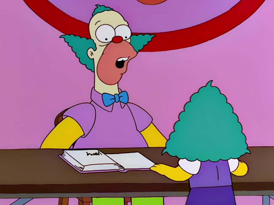 Frinkiac - Simpsons Meme & GIF Generator